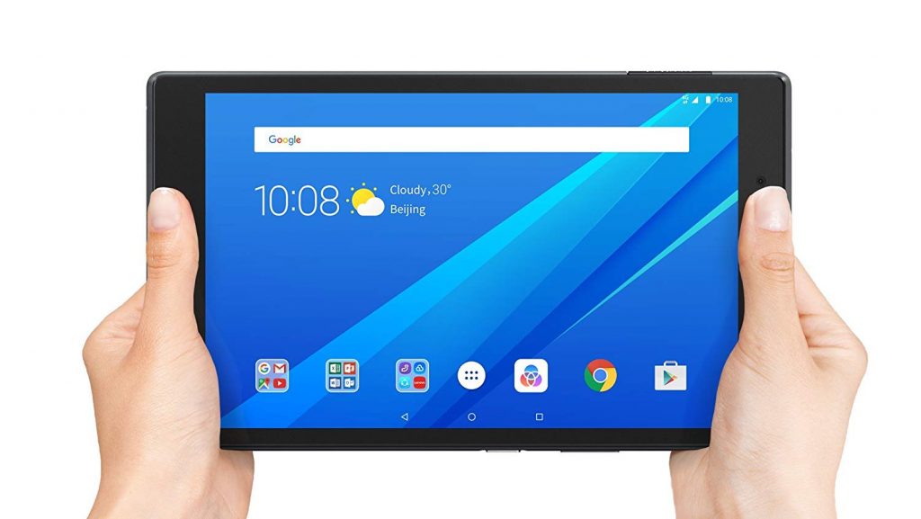 Tablette 8 Pouces : comparatif des meilleurs modèles