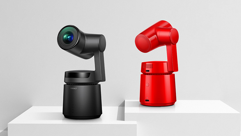 En savoir plus sur les caméras intelligentes - Ma-camerawifi.com